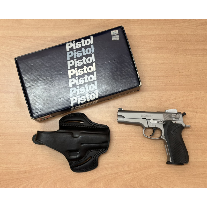 Smith & Wesson Mod. 5906