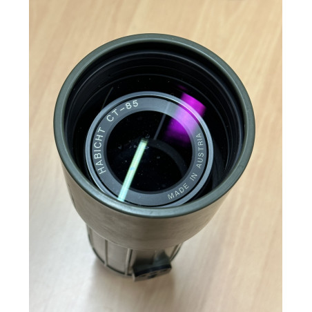 Spektiv Swarovski Habicht CT-85 inkl. Okular